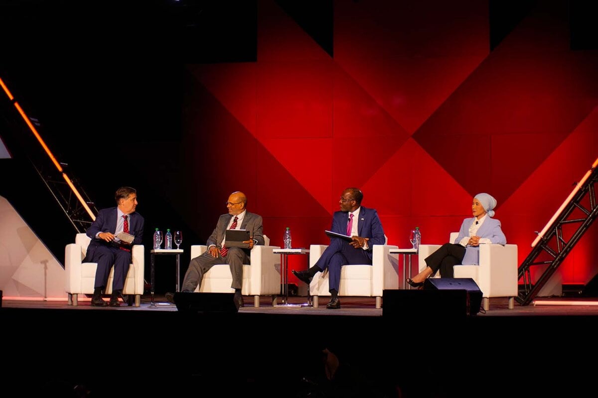 WPC Energy | 25ᵗʰ WPC Energy Congress – Apr 26–30, 2026